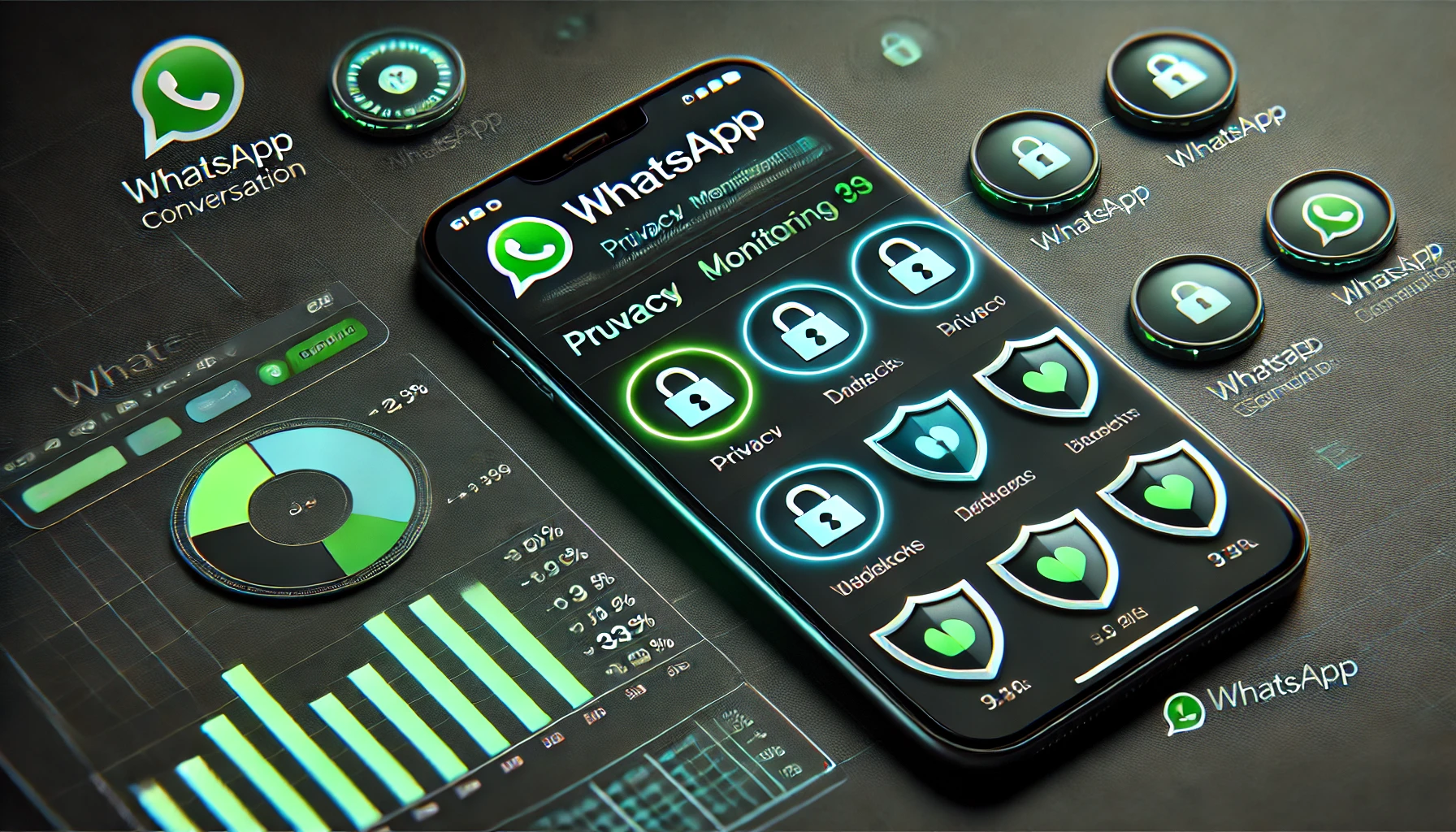Exploring the Best Tools for Monitoring WhatsApp Activity Safely - Follow Insta