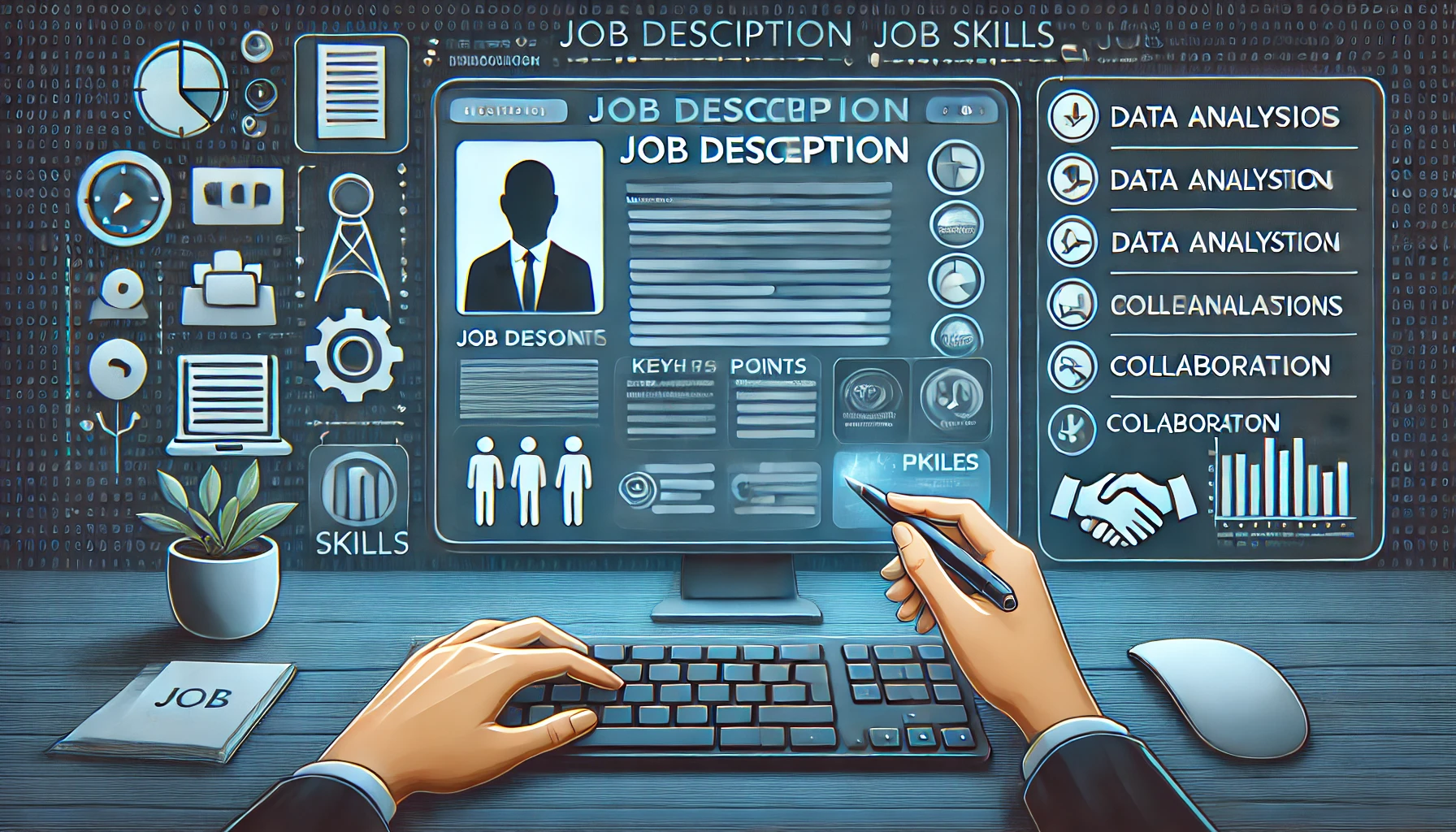 Understanding job descriptions: what employers really want - Follow Insta