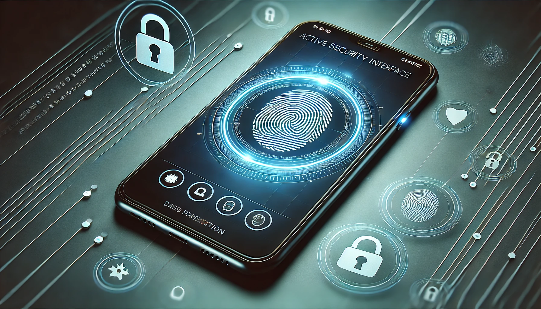 Best Fingerprint & Password Apps for Security - Follow Insta