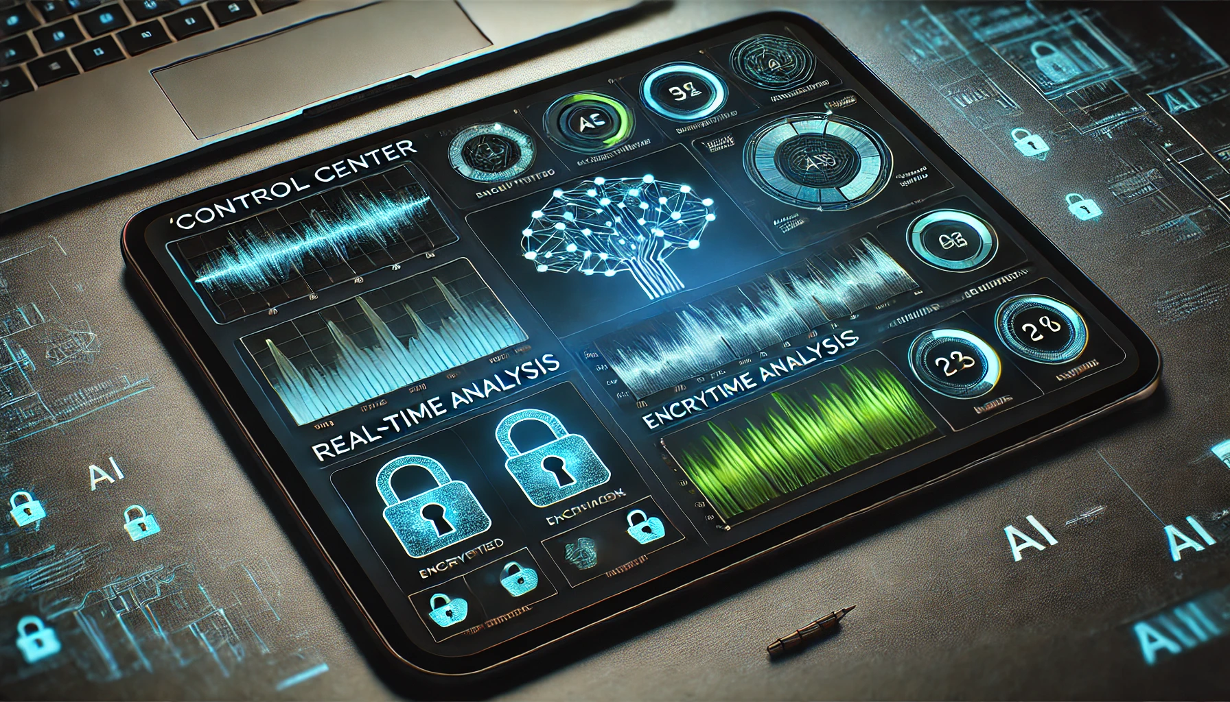 Descripción general