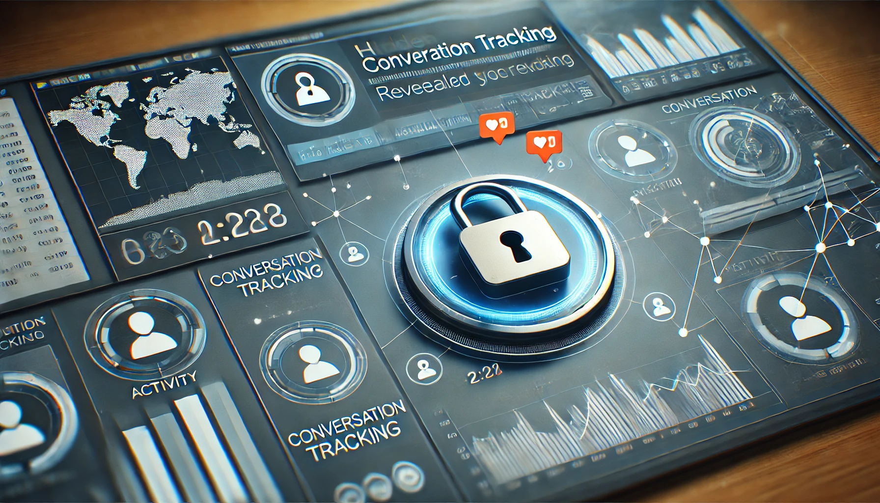 Hidden Message Tracker: Ultimate Guide - Follow Insta