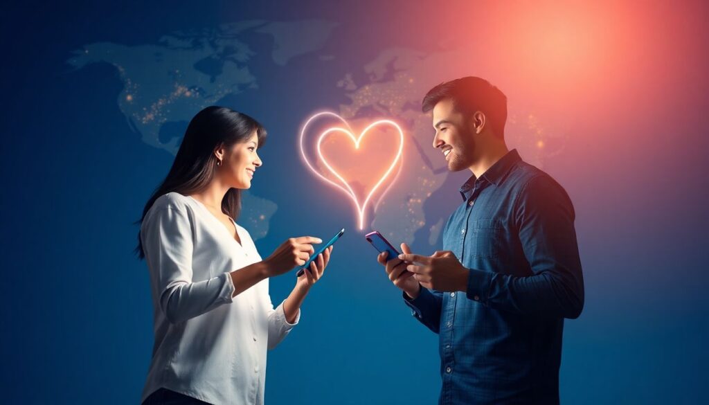 Top 5 International Dating Apps of 2024! - Follow Insta