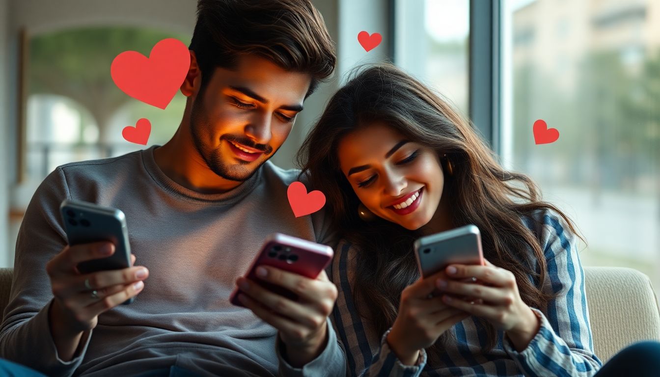 Tinder: The Most Popular Dating App in the World - Follow Insta