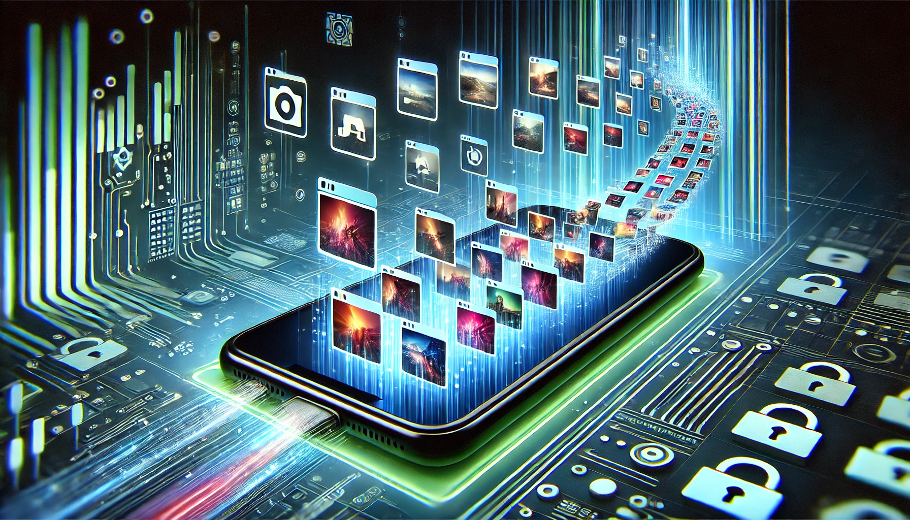 The Best Photo Recovery Apps of 2025 - Follow Insta