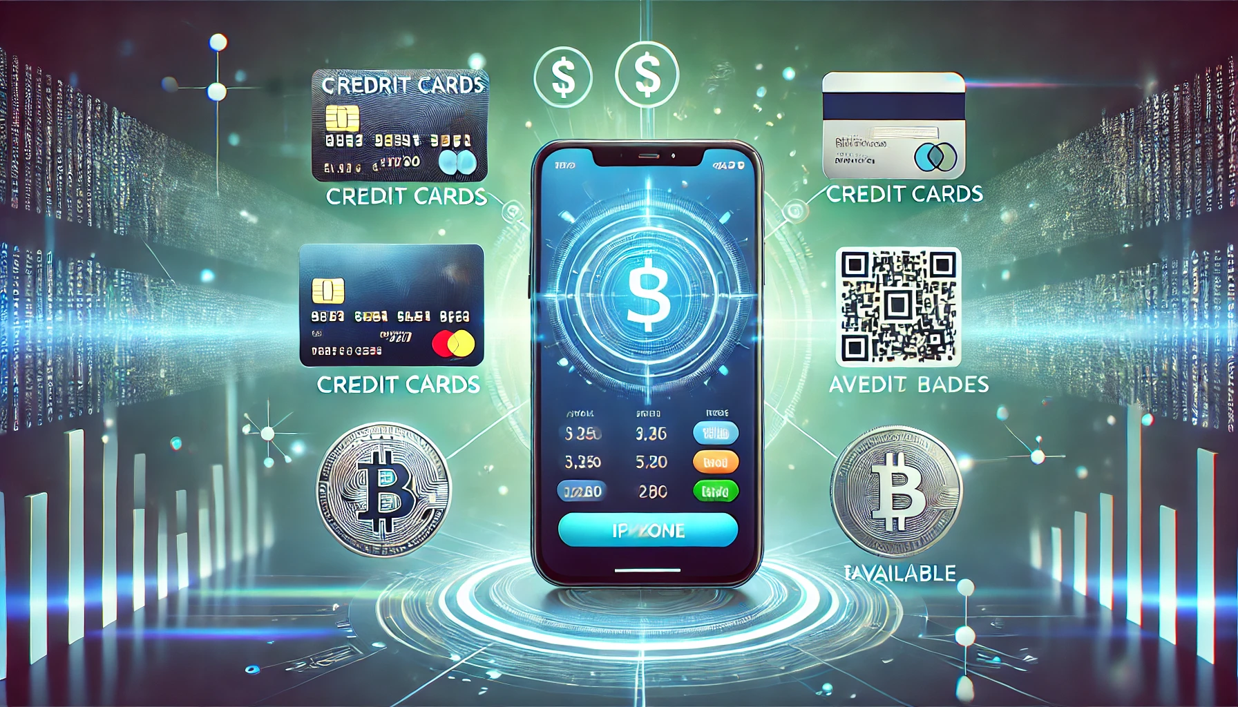 Digital Wallets: The Payment Revolution Is Here - Follow Insta