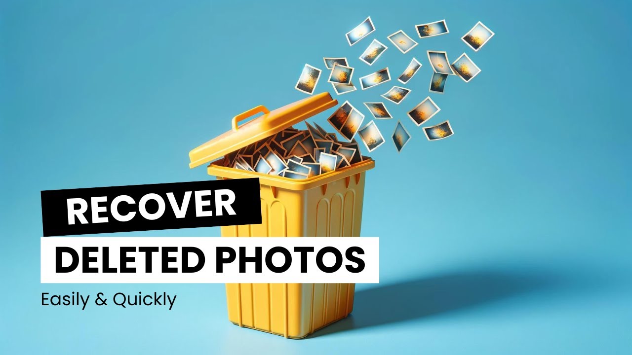 The 5 Fastest Apps to Recover Photos on Android and iOS” - Follow Insta