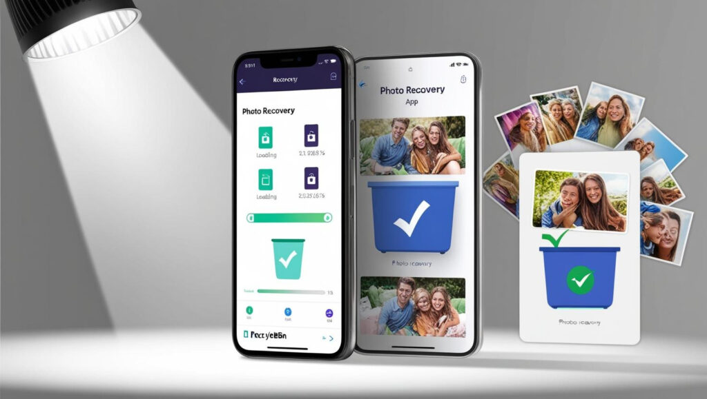 Agenda para los tipos de recuperación