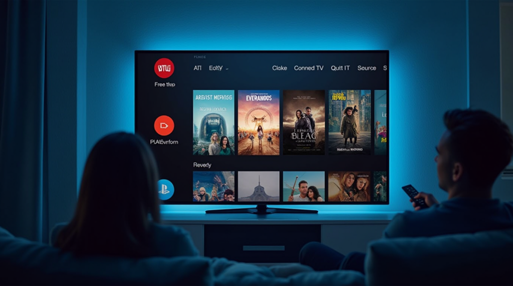 Top 5 Platforms to Watch the Latest Cinema Releases For Free - Follow Insta