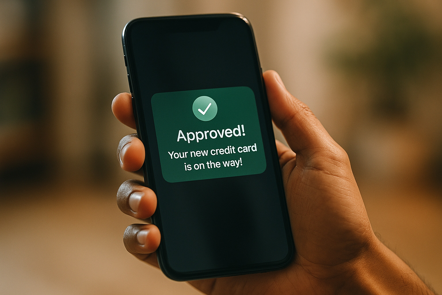 The 5 Easiest Credit Cards to Get Approved for Even with a Low Credit ...