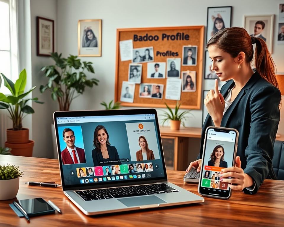 Badoo Guide: Tips for Creating the Perfect Profile