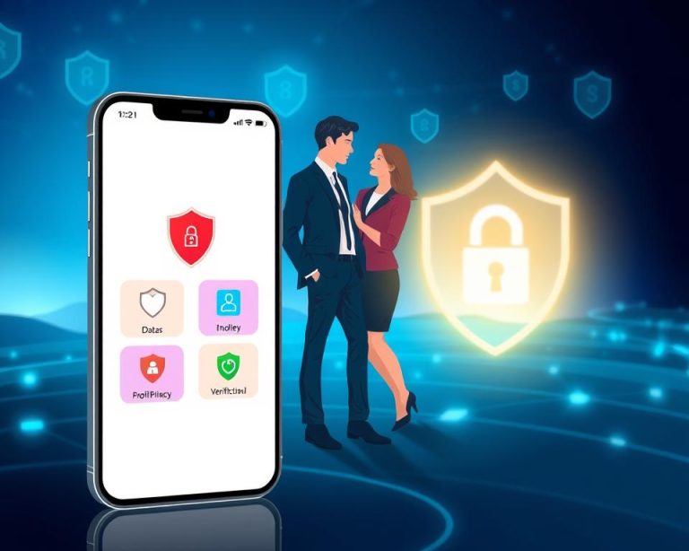 Safe Dating App: Security Features You Should Never Ignore