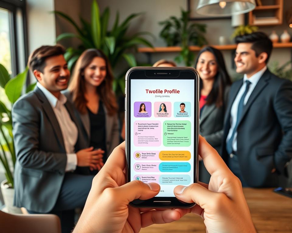 Craft a Winning Tinder Profile in 5 Steps
