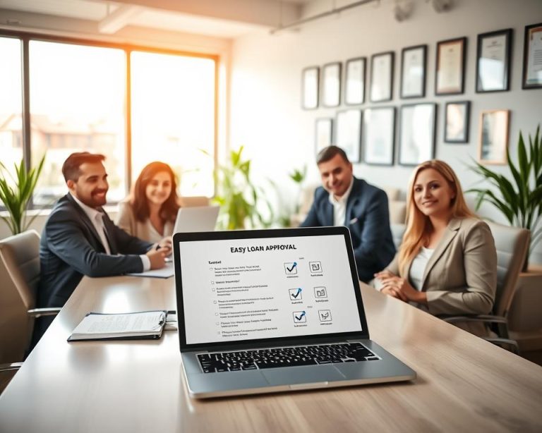 Easy Loan Approval: Your Guide to Success