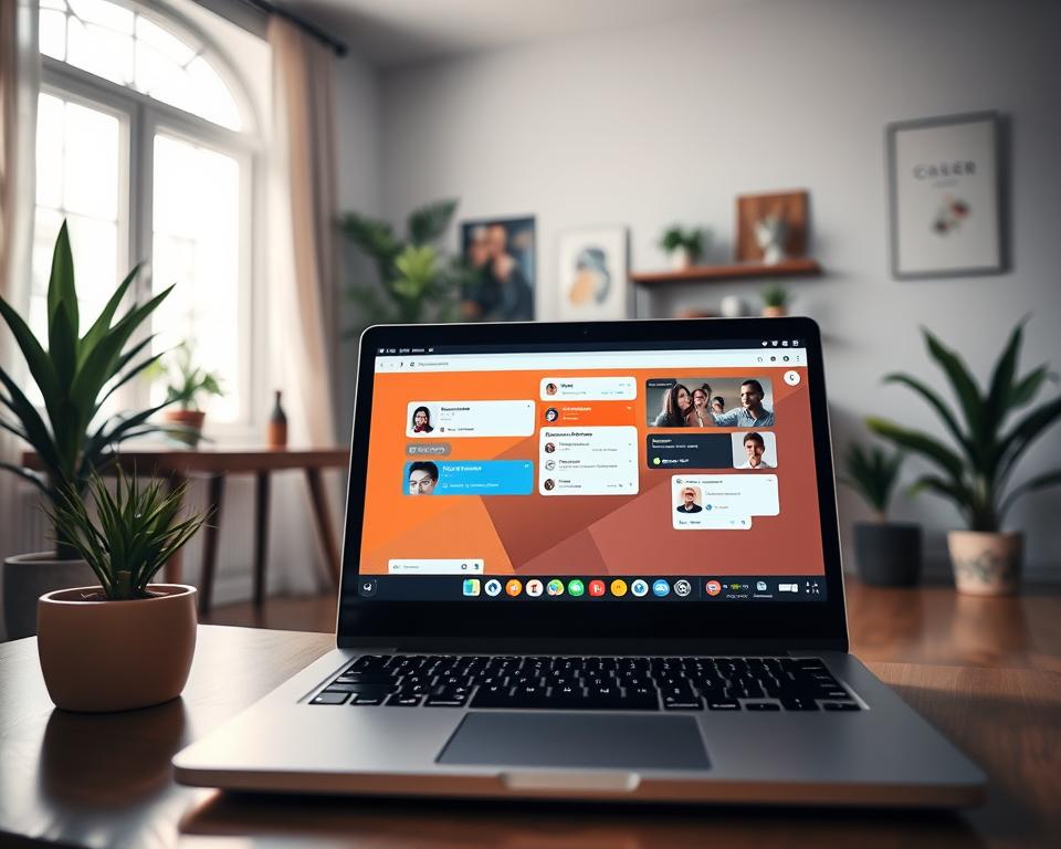 Live Chat Online: The Smart Way to Meet New People Today