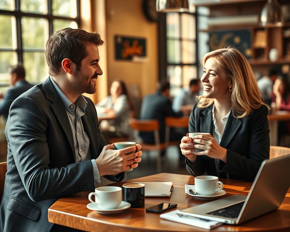 Local Singles Chat: Best Strategies to Start Conversations That Convert
