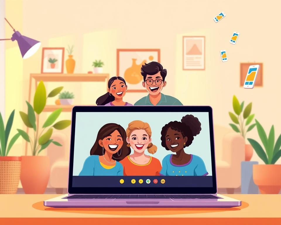 Make New Friends Online: Apps and Tips That Actually Work