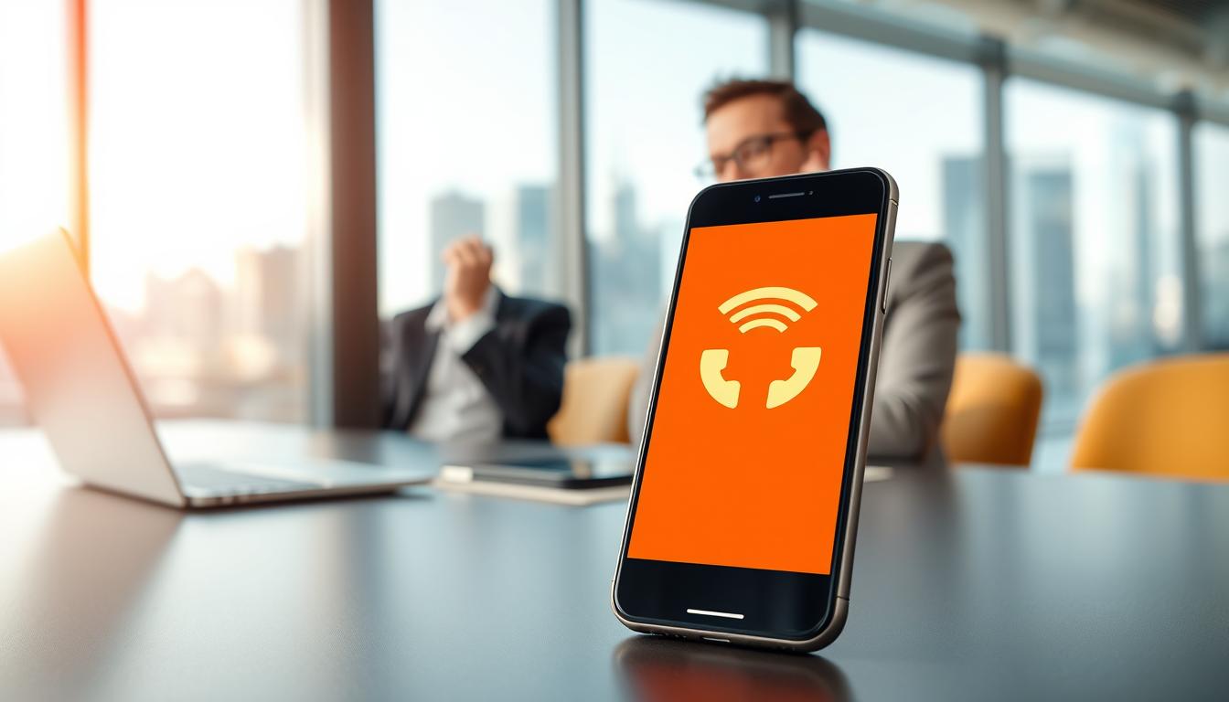Carrier Wi‑Fi calling is a feature of your phone service, not an extra ...